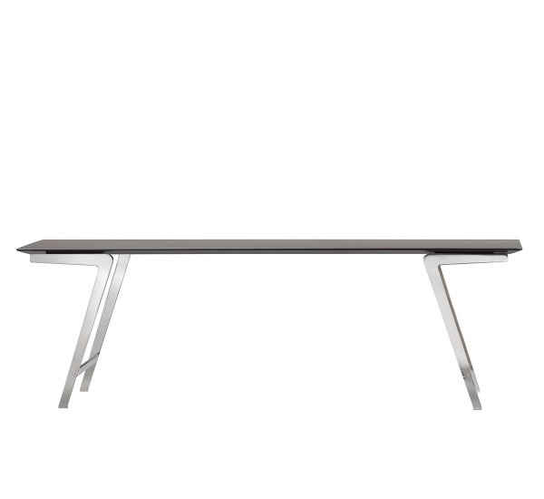 Flexform Soffio Tavolo tavolo in vendita online su Mobilcasa Pisa