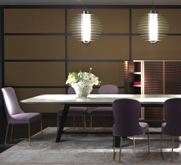 Flexform Soffio Tavolo tavolo in vendita online su Mobilcasa Pisa