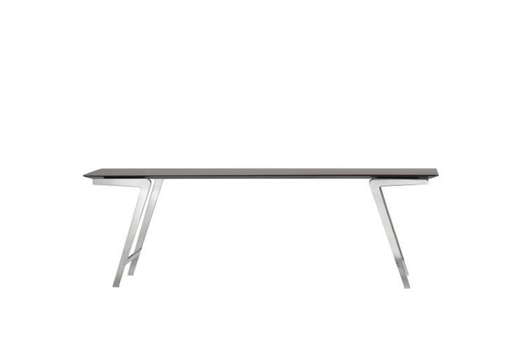 Flexform Soffio Tavolo tavolo in vendita online su Mobilcasa Pisa